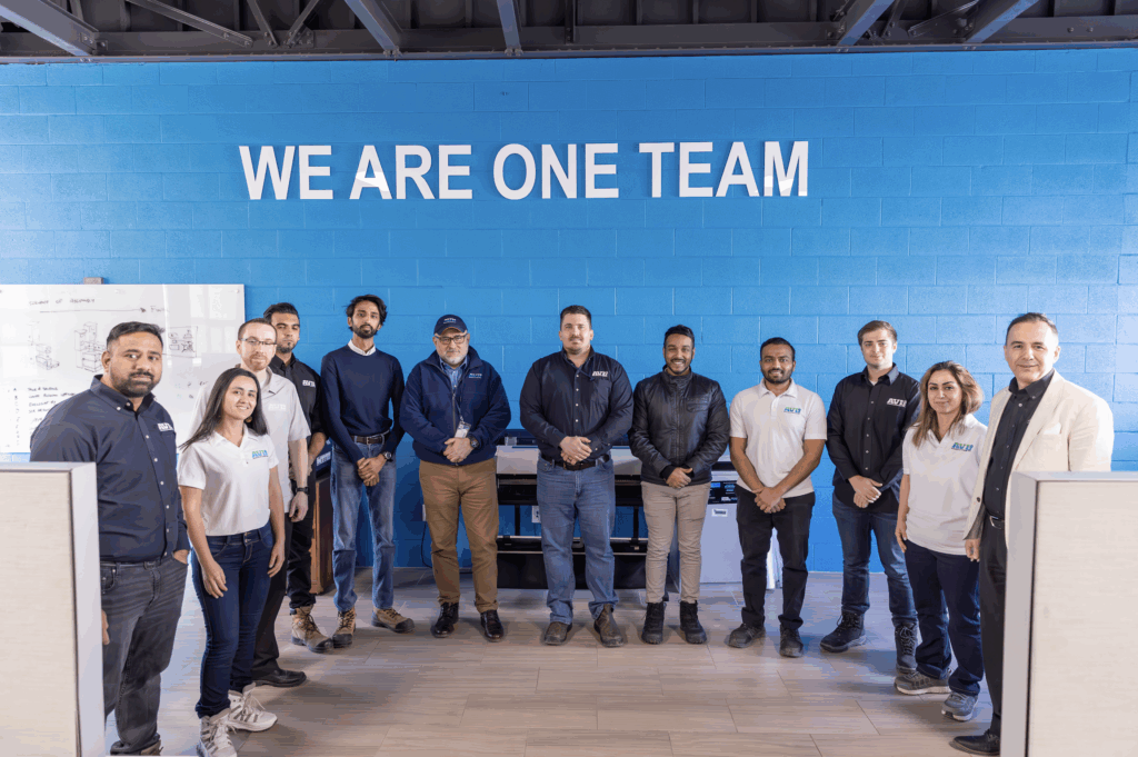 About AVL - Our Story - Our Mission