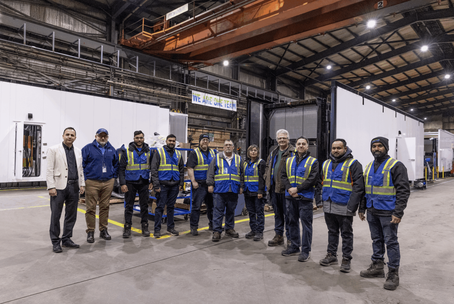 About AVL - Our Story - Our Mission
