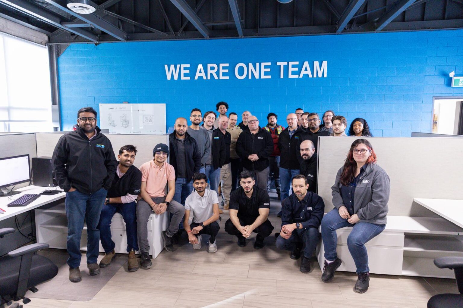 About AVL - Our Story - Our Mission