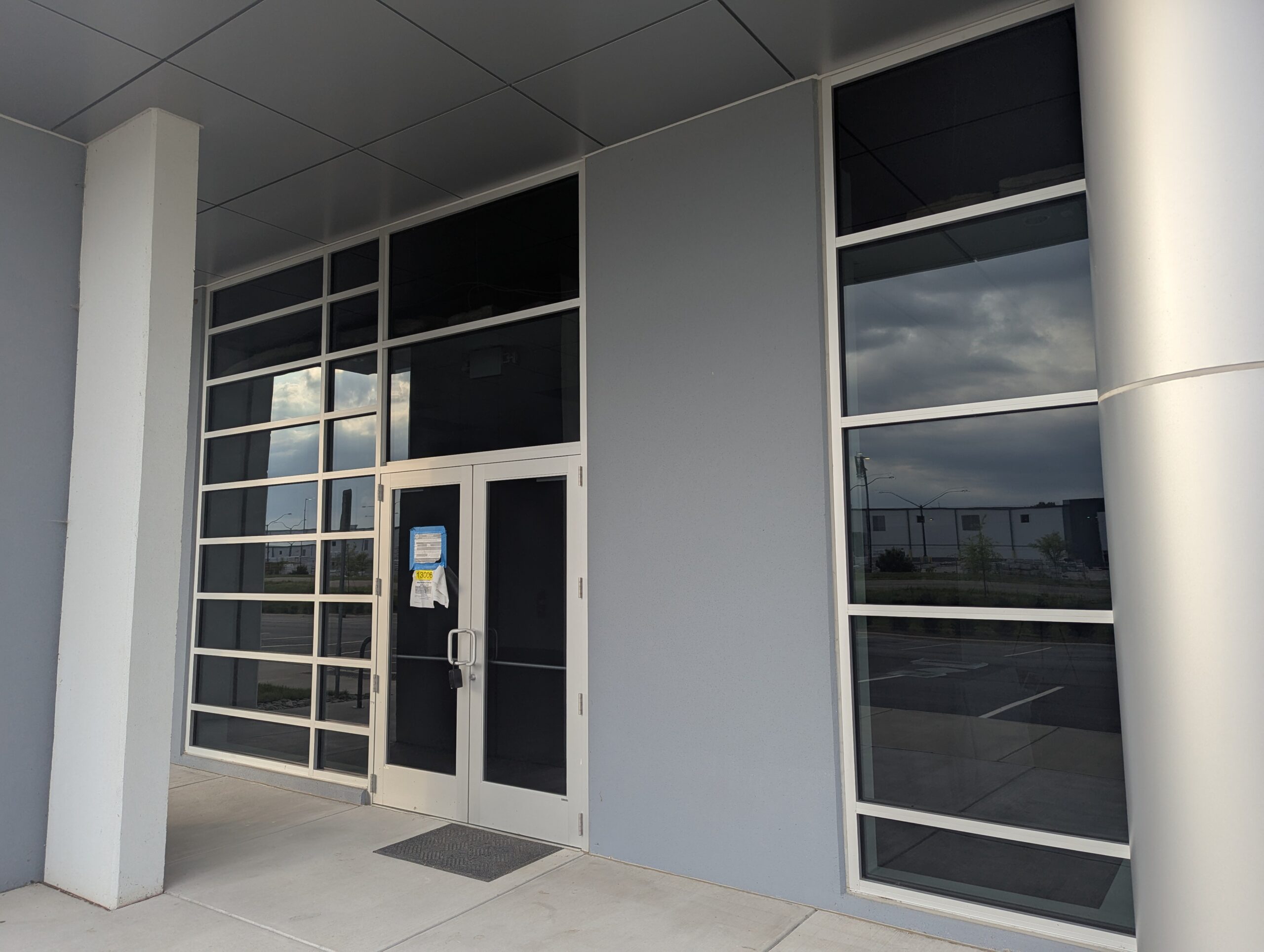 Solutions for Hyperscale Data Centers