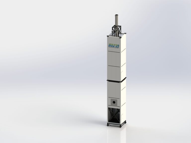 Plenums - AVL